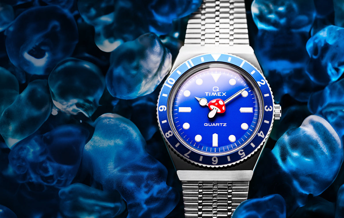 Watches from Timex | Digital, Analog, & Water Resistant | Timex UK