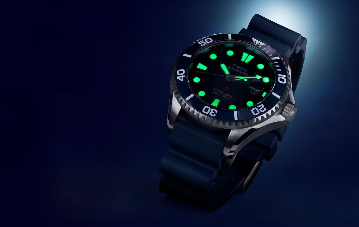 Watches from Timex | Digital, Analog, & Water Resistant | Timex UK