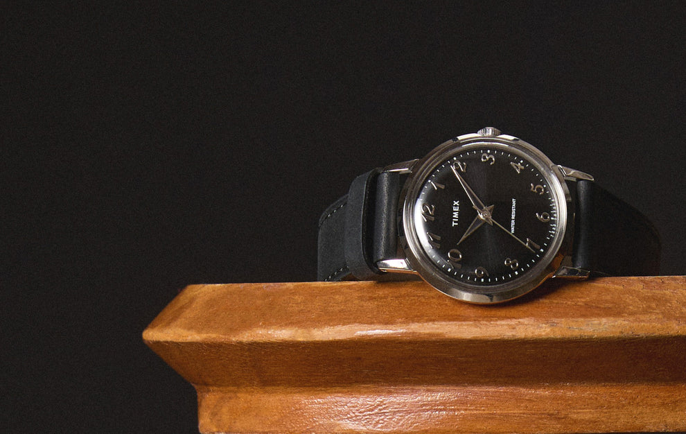 Watches from Timex | Digital, Analog, & Water Resistant | Timex UK