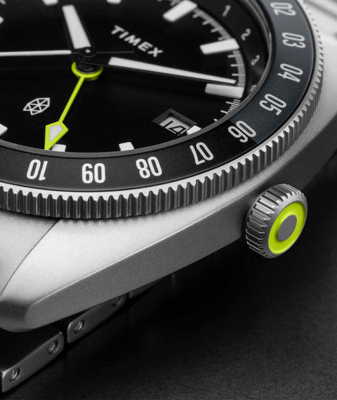 Co_Labs | Timex UK