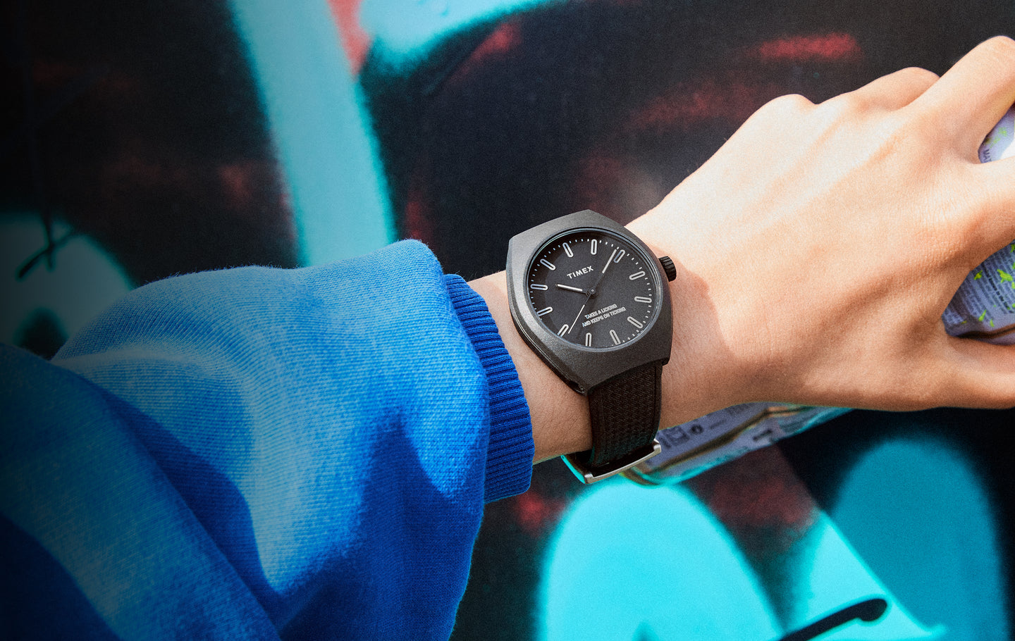 Watches from Timex | Digital, Analog, & Water Resistant Watches | Timex UK