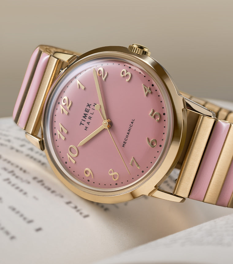 Watches from Timex | Digital, Analog, & Water Resistant Watches | Timex UK