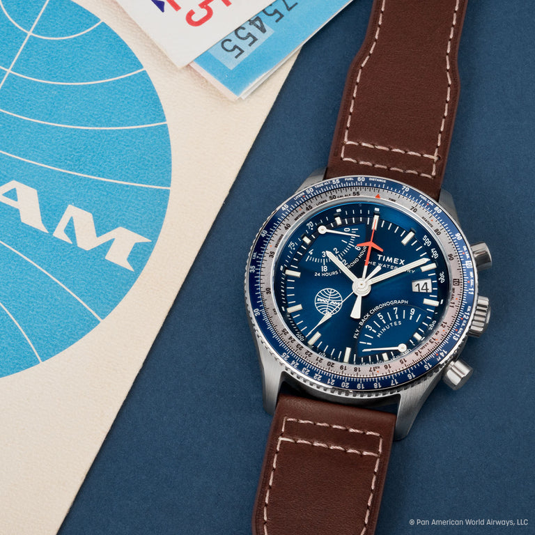 Watches from Timex | Digital, Analog, & Water Resistant | Timex UK