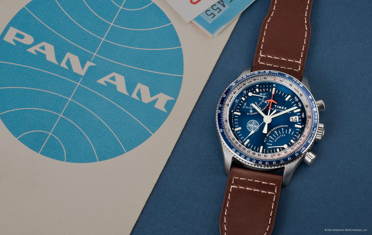 Watches from Timex | Digital, Analog, & Water Resistant Watches | Timex UK