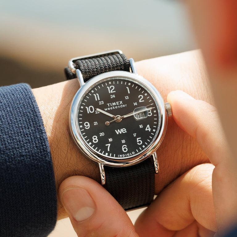 Watches from Timex | Digital, Analog, & Water Resistant | Timex UK