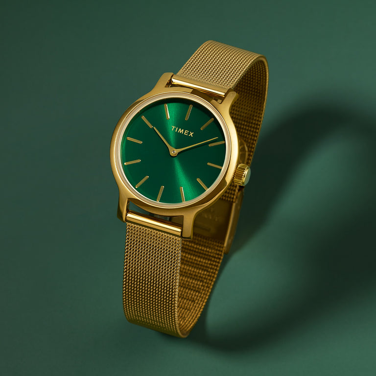 Watches from Timex | Digital, Analog, & Water Resistant | Timex UK