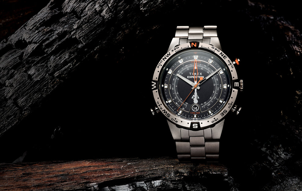 Watches from Timex | Digital, Analog, & Water Resistant | Timex UK