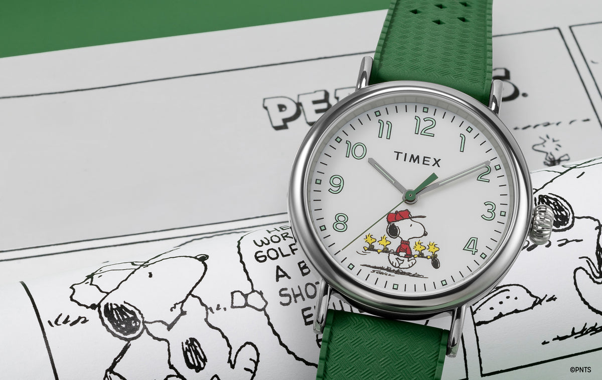 Watches from Timex | Digital, Analog, & Water Resistant | Timex UK