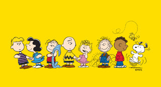 Timex x Peanuts | Timex UK