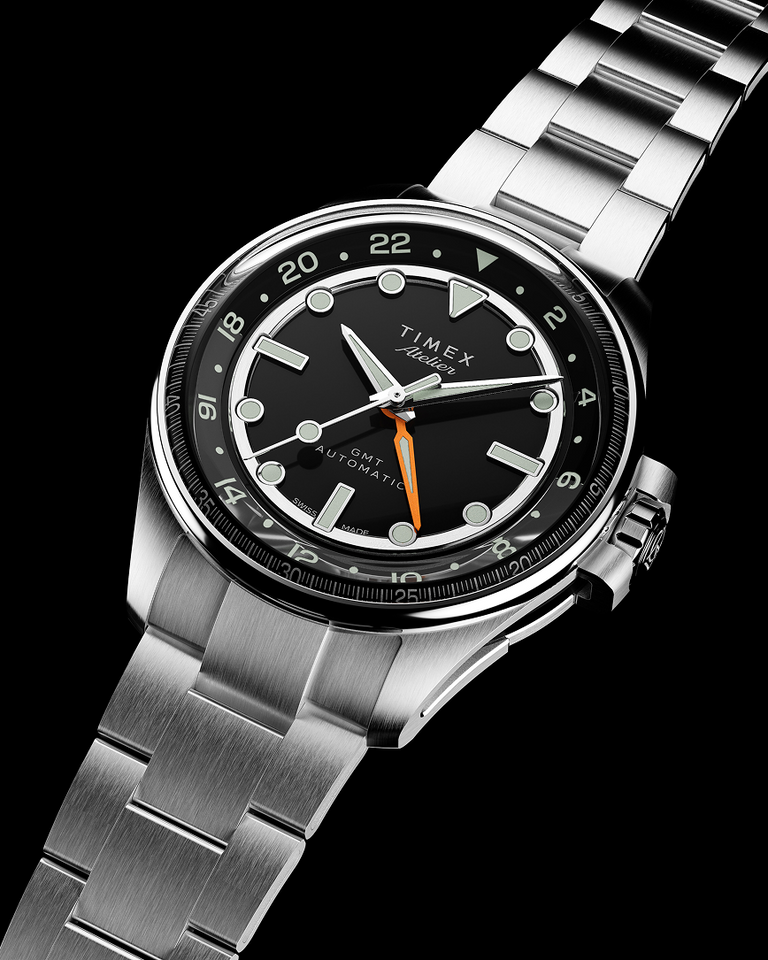 Timex Atelier | Timex UK