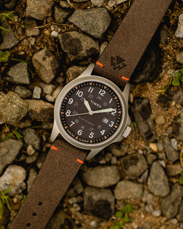 Expedition | Timex UK