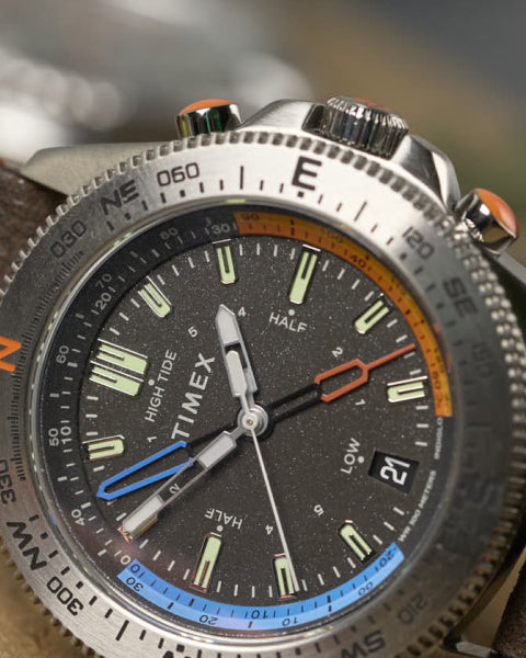 Expedition | Timex UK