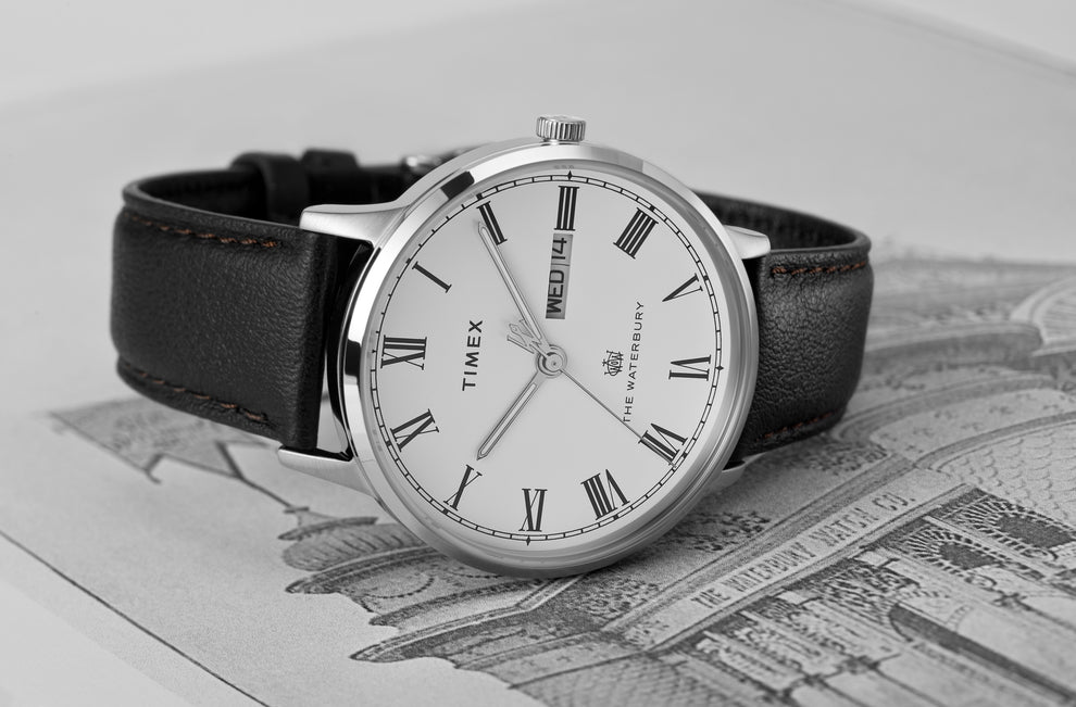 Waterbury | Timex UK