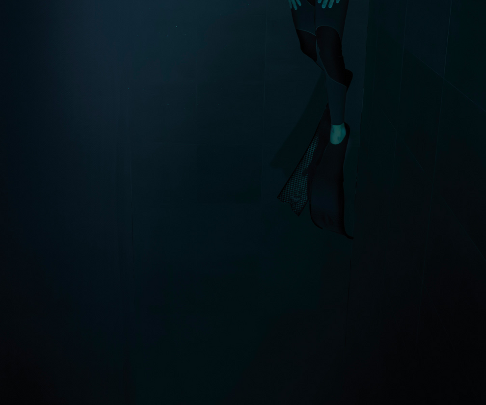 Timex Deepwater: Venture Deeper | Timex UK