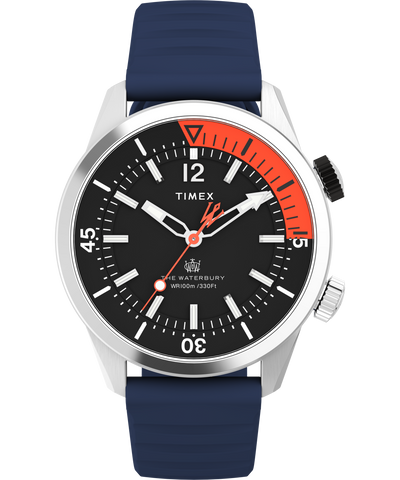 Automatic Watches for Men | Timex UK